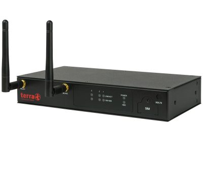 Securepoint – UTM-Firewall – Delfs