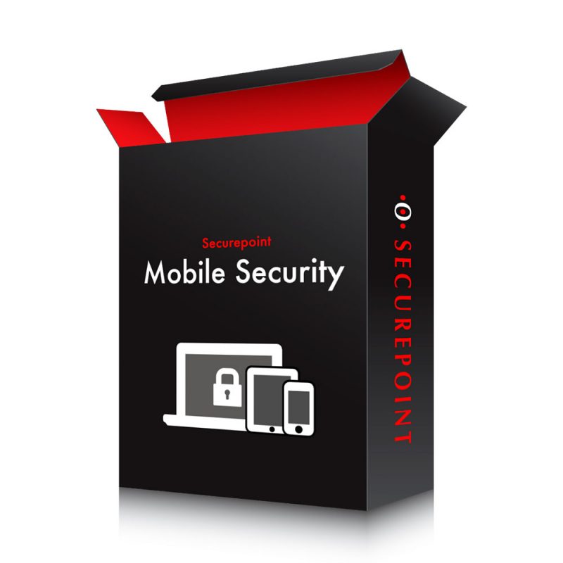 Securepoint – Mobile Security – Delfs